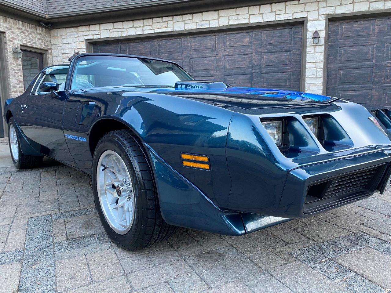 TRANS AM SPECIALTIES OF FLORIDA