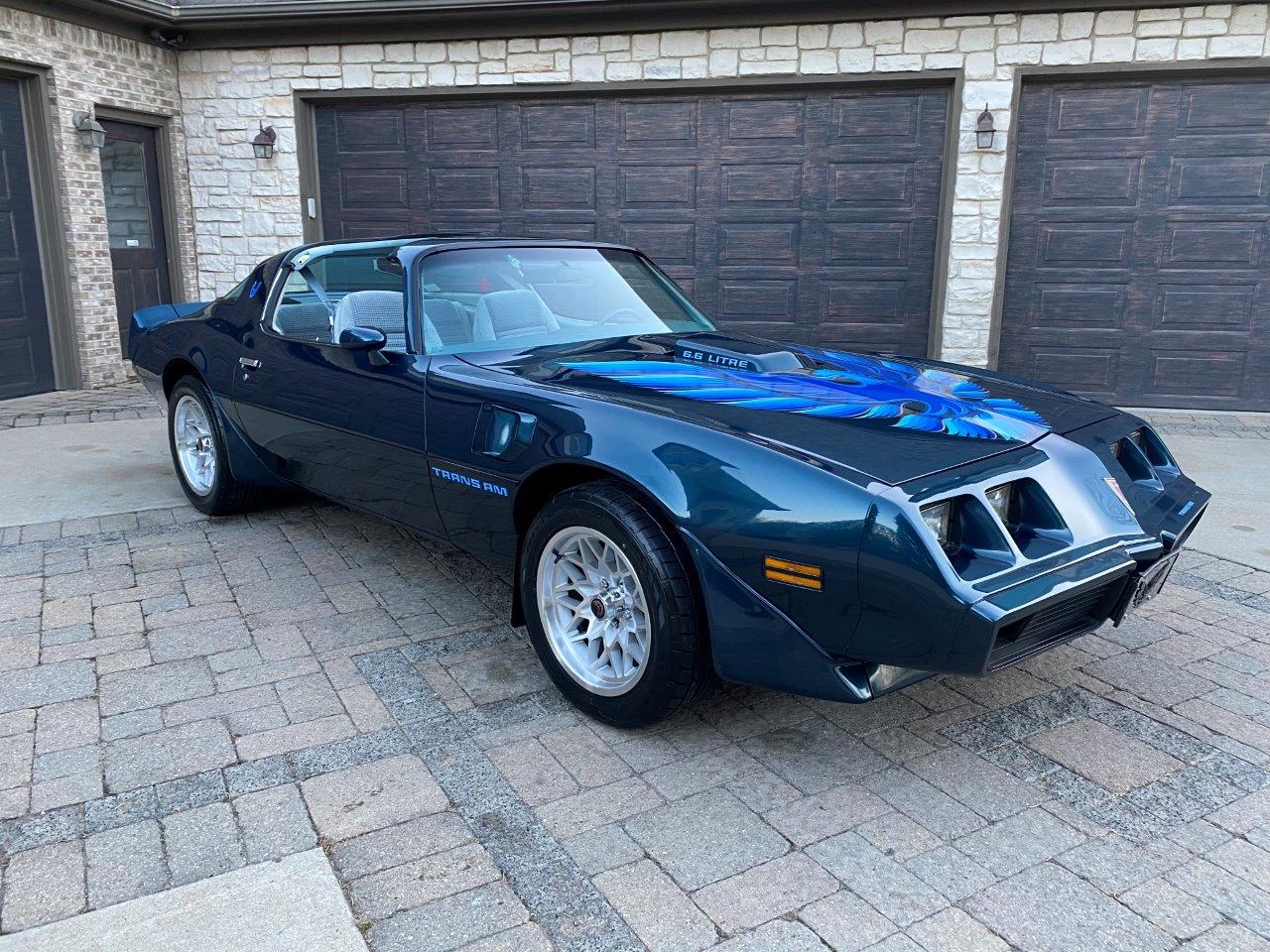 TRANS AM SPECIALTIES OF FLORIDA