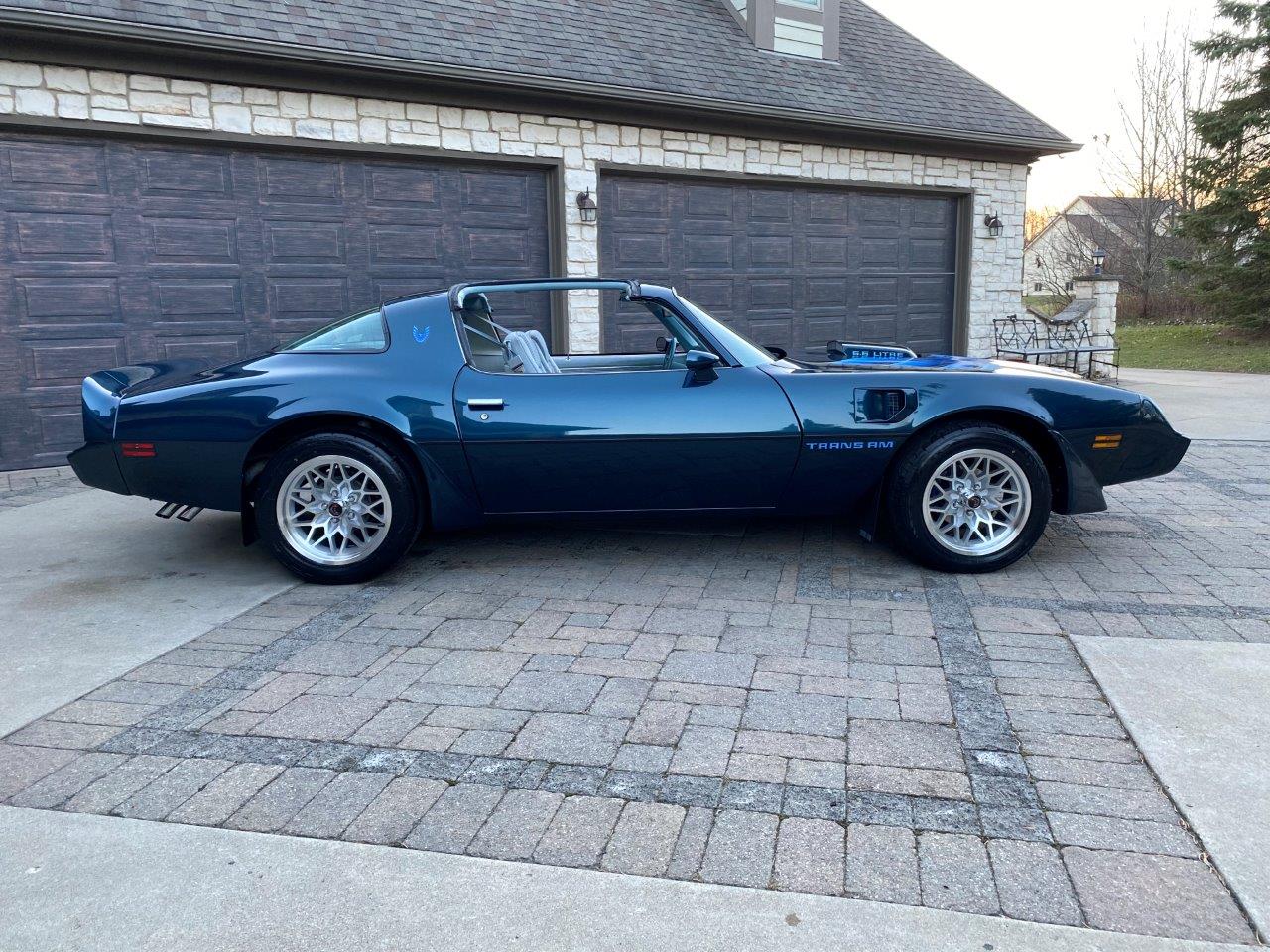 TRANS AM SPECIALTIES OF FLORIDA