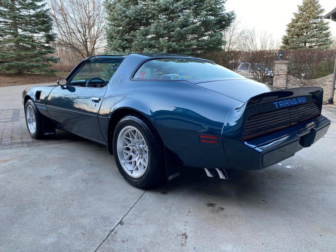 TRANS AM SPECIALTIES OF FLORIDA