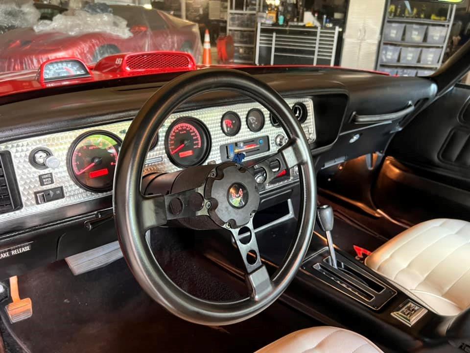 TRANS AM SPECIALTIES OF FLORIDA