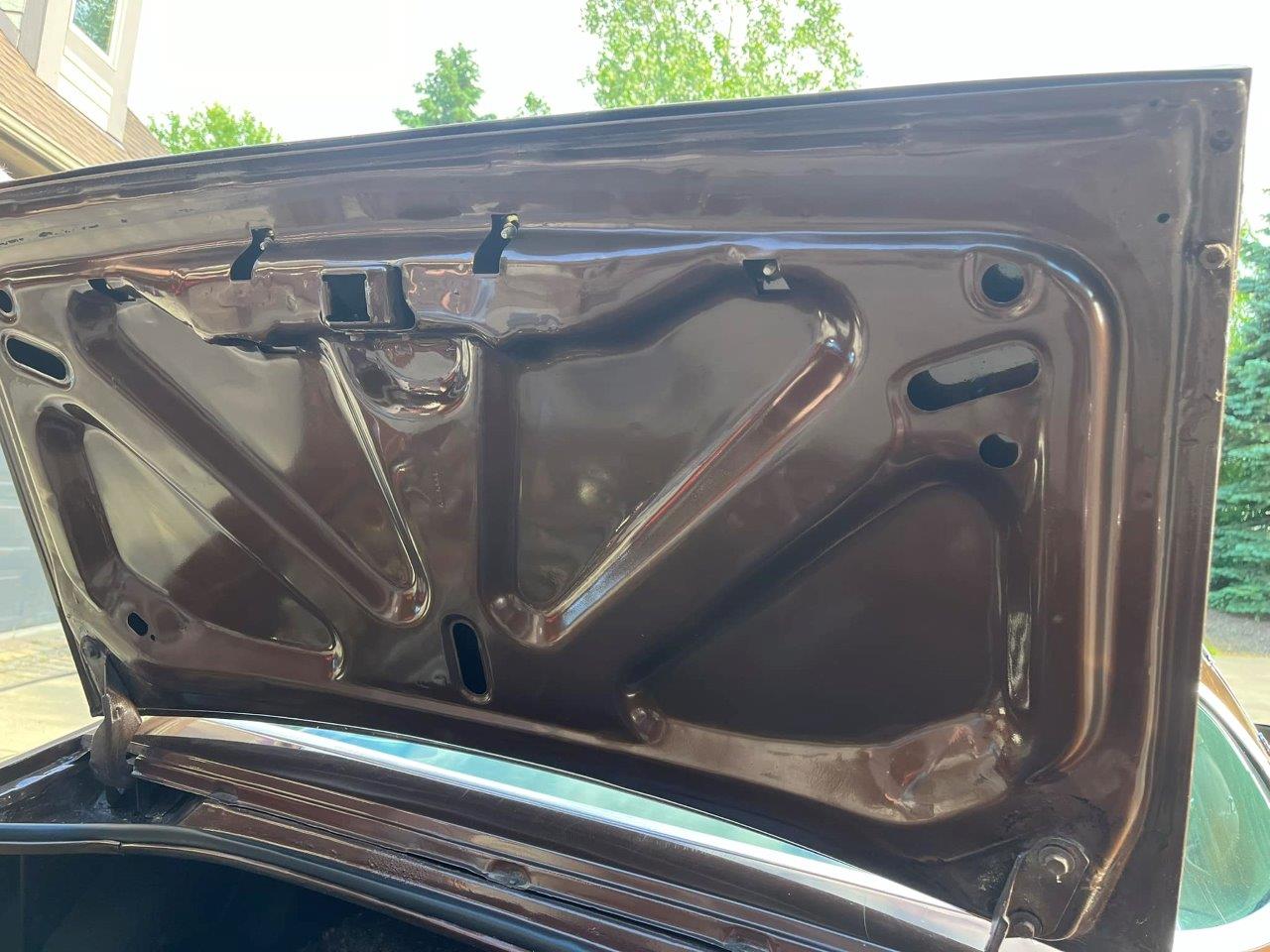 HOME TRANS AM FOR SALE RESTOR