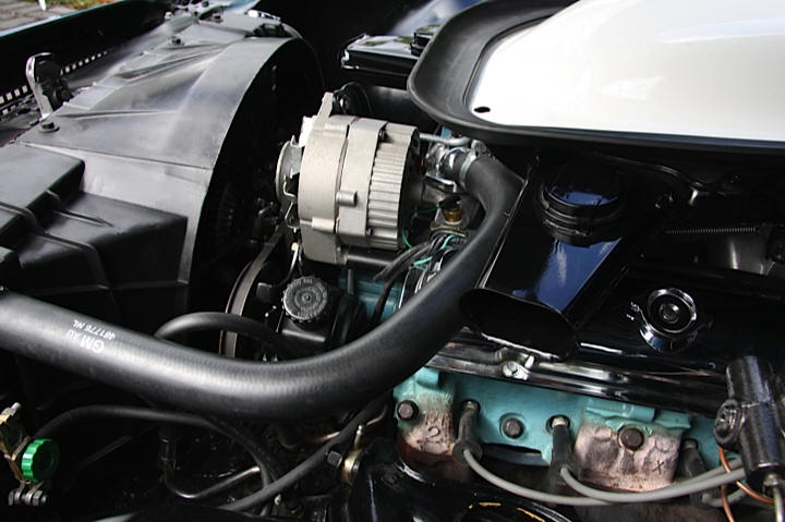 trans am 1971 455 ho 4 speed