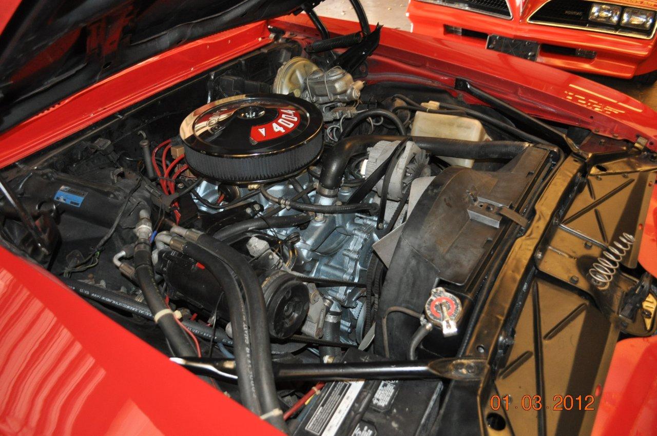 1969 firebird convertible