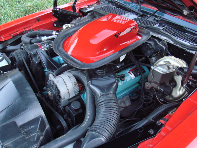 TRANS AM SPECIALTIES OF FLORIDA